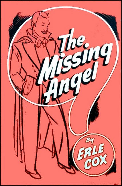 The Missing Angel