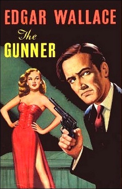 The Gunner (Gunman's Bluff)