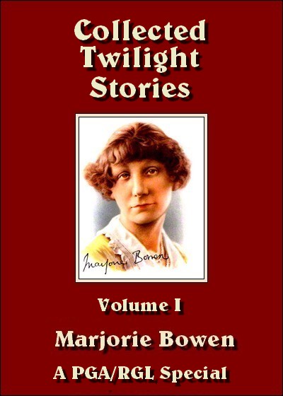 Collected Twilight Stories, Vol. I