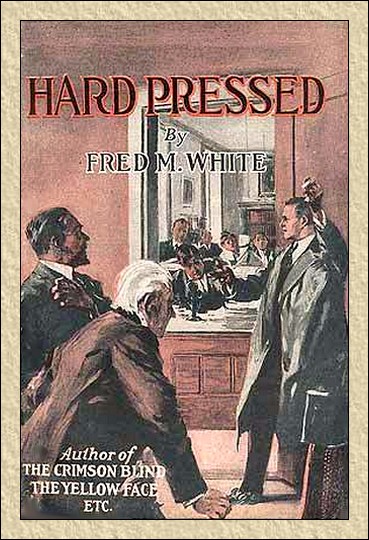 Hard Pressed