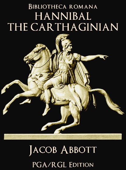 Hannibal the Carthaginian