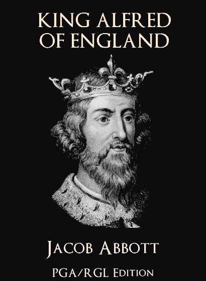 King Alfred of England
