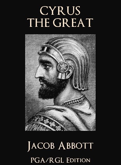Cyrus the Great