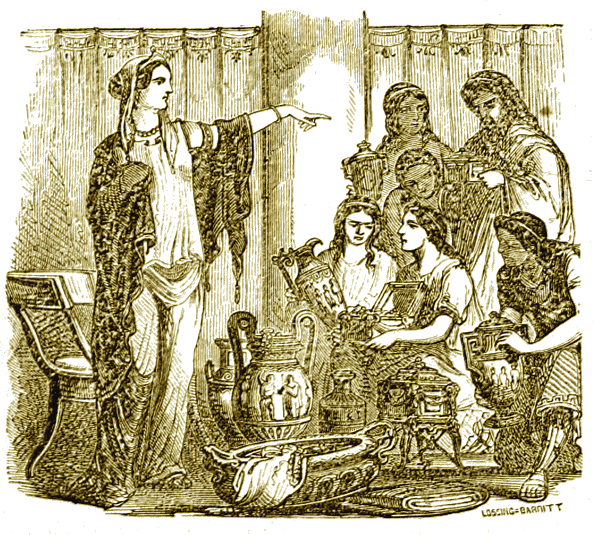 The History of Nero