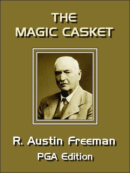 The Magic Casket