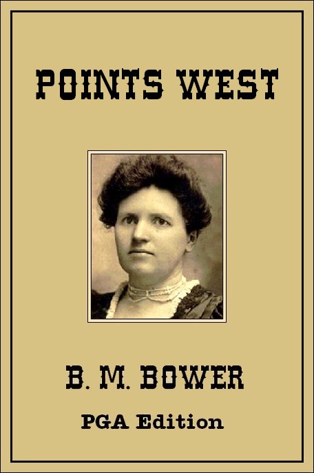 Points West