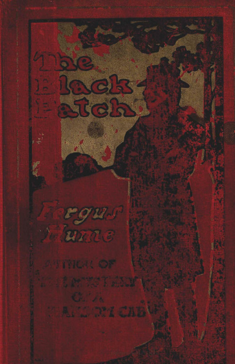 The Black Patch