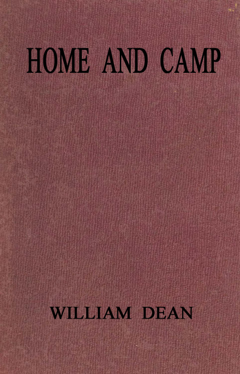 Home And Camp