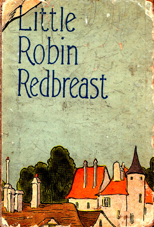 Little Robin Redbreast