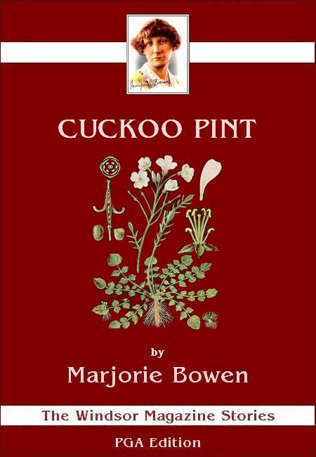 Cuckoo Pint